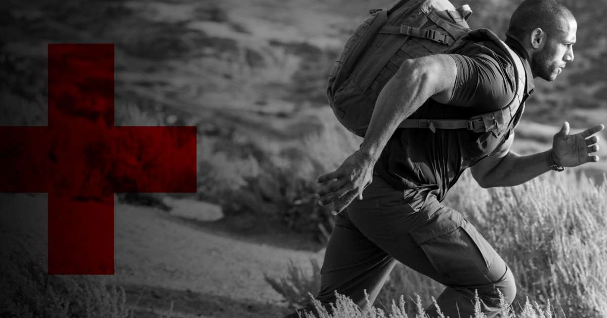 Build Your Own First Aid Kit - Highlands Ranch - 5.11 Community