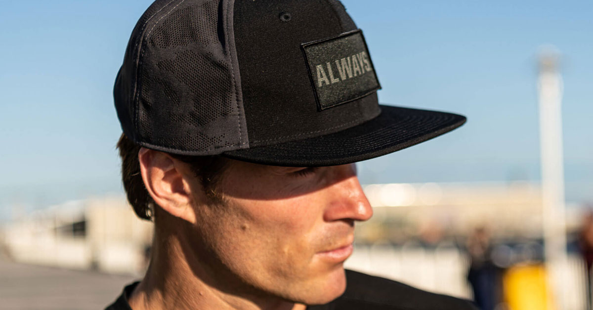 The Ultimate Guide to Trucker Hats - 5.11 Community