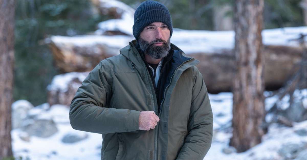 How to Layer & Be Prepared for All Weather Conditions - 5.11 Community