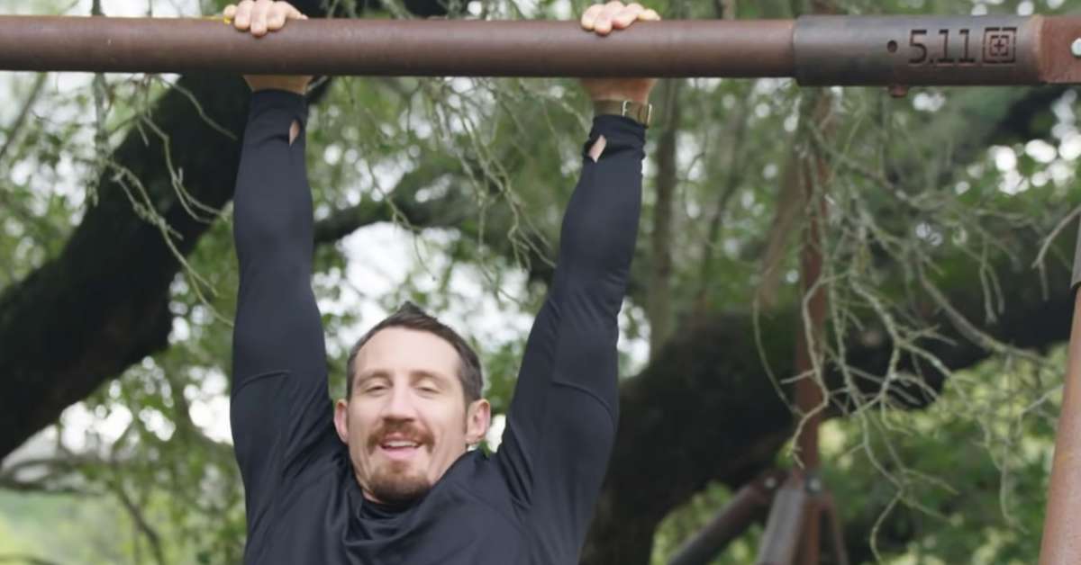 How to Take a Fall Properly (PLF Technique) - 5.11 Community