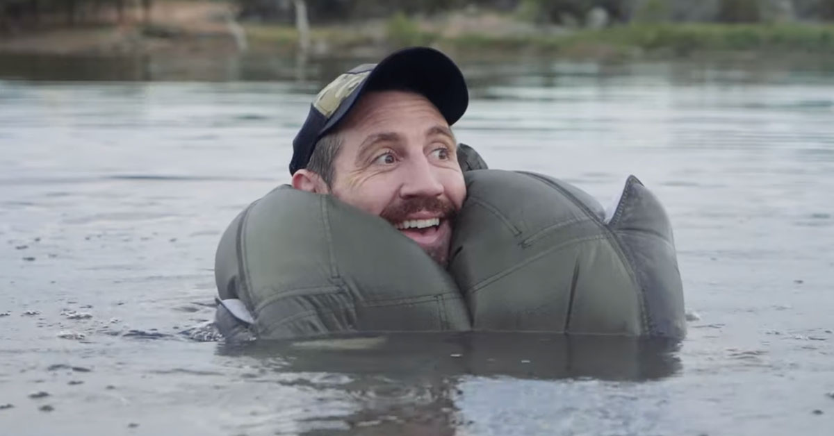 How to Use Your Pants as a Life Preserver - 5.11 Community