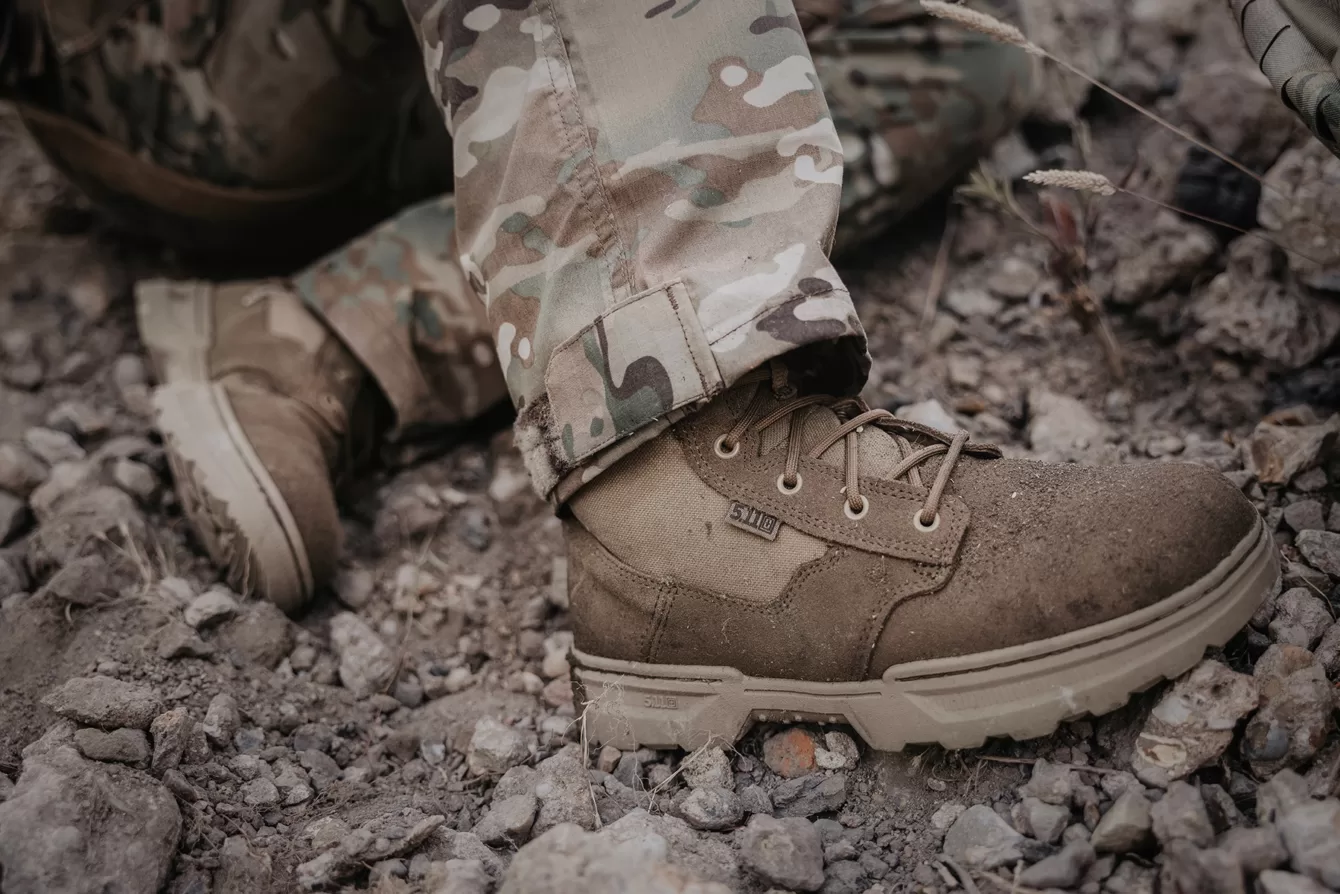 Essential Guide to Selecting the Perfect Hiking Boots - 5.11 Community