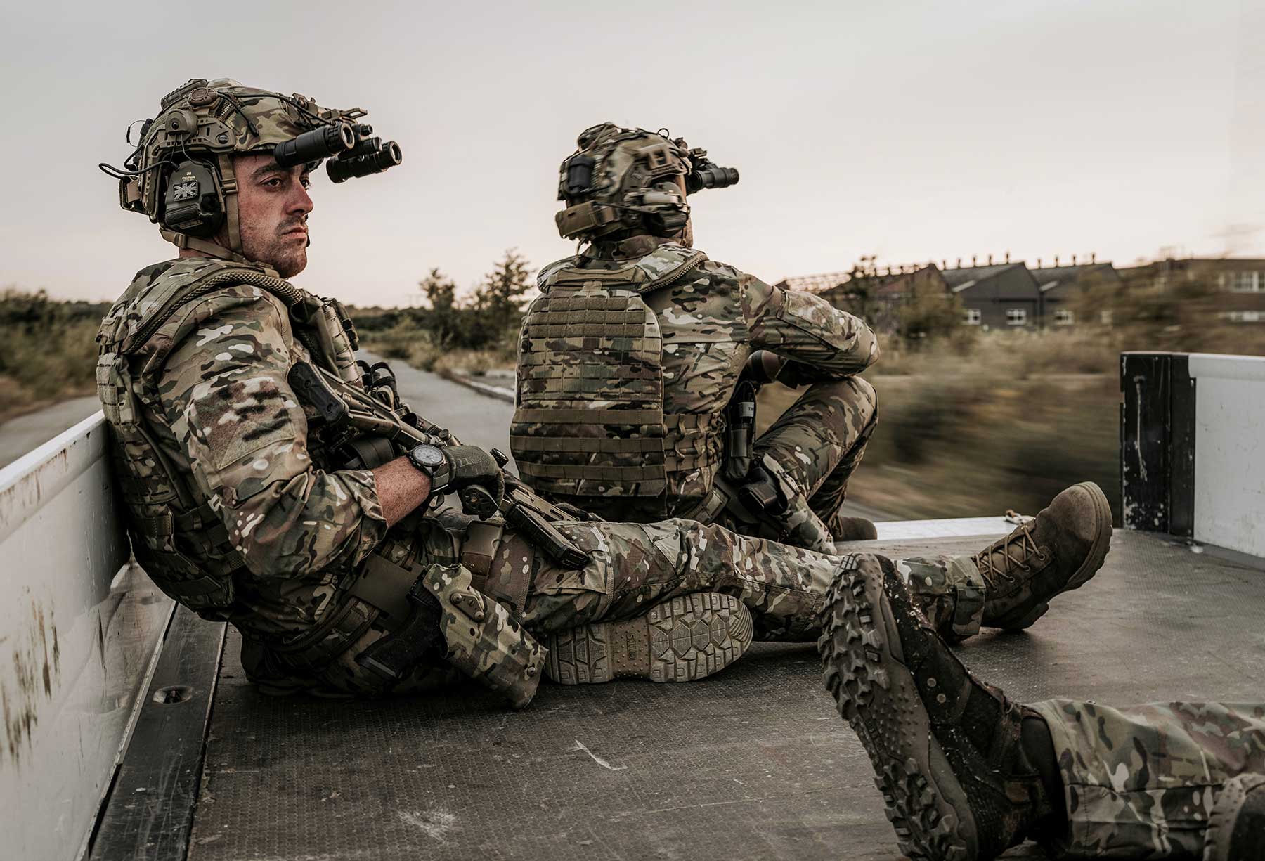 Tactical Assault Pack Guide: Choosing tactical assault pack