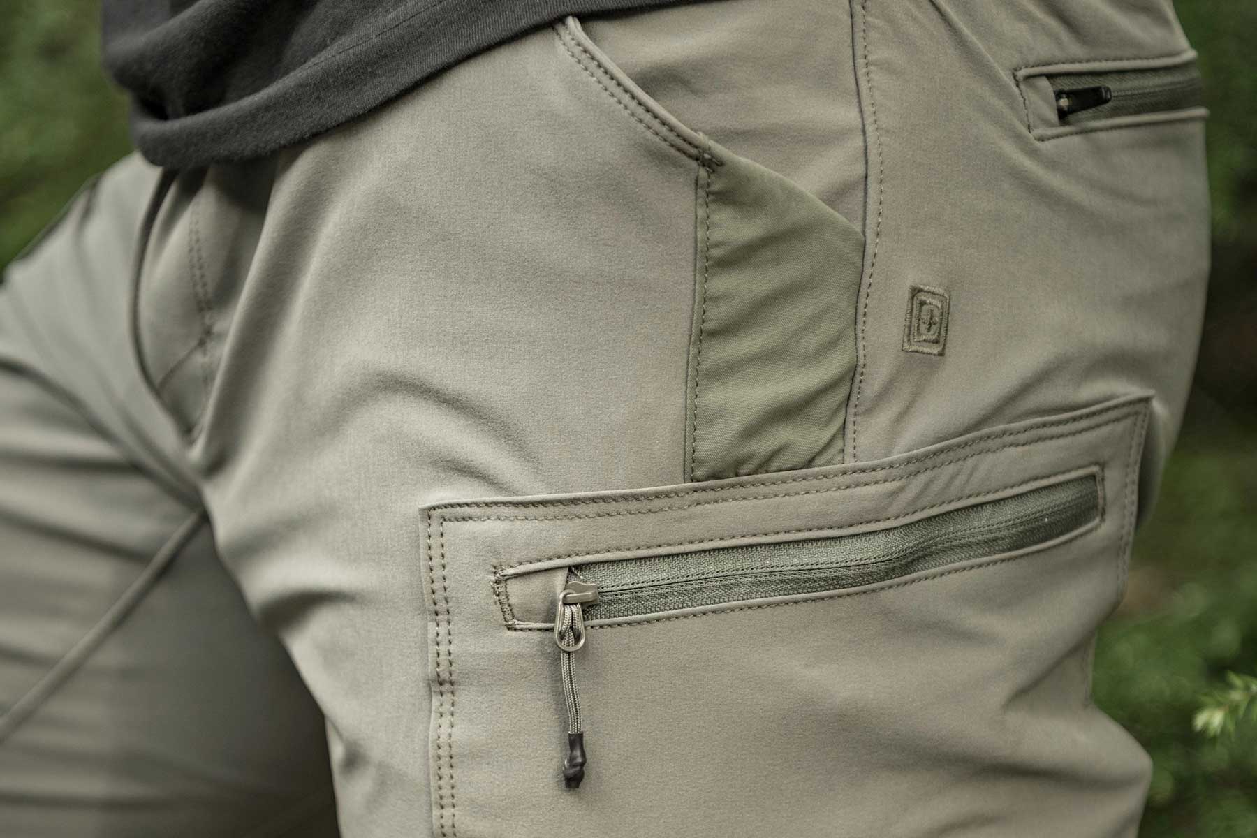 What are tactical pants? | 5.11 Tactical