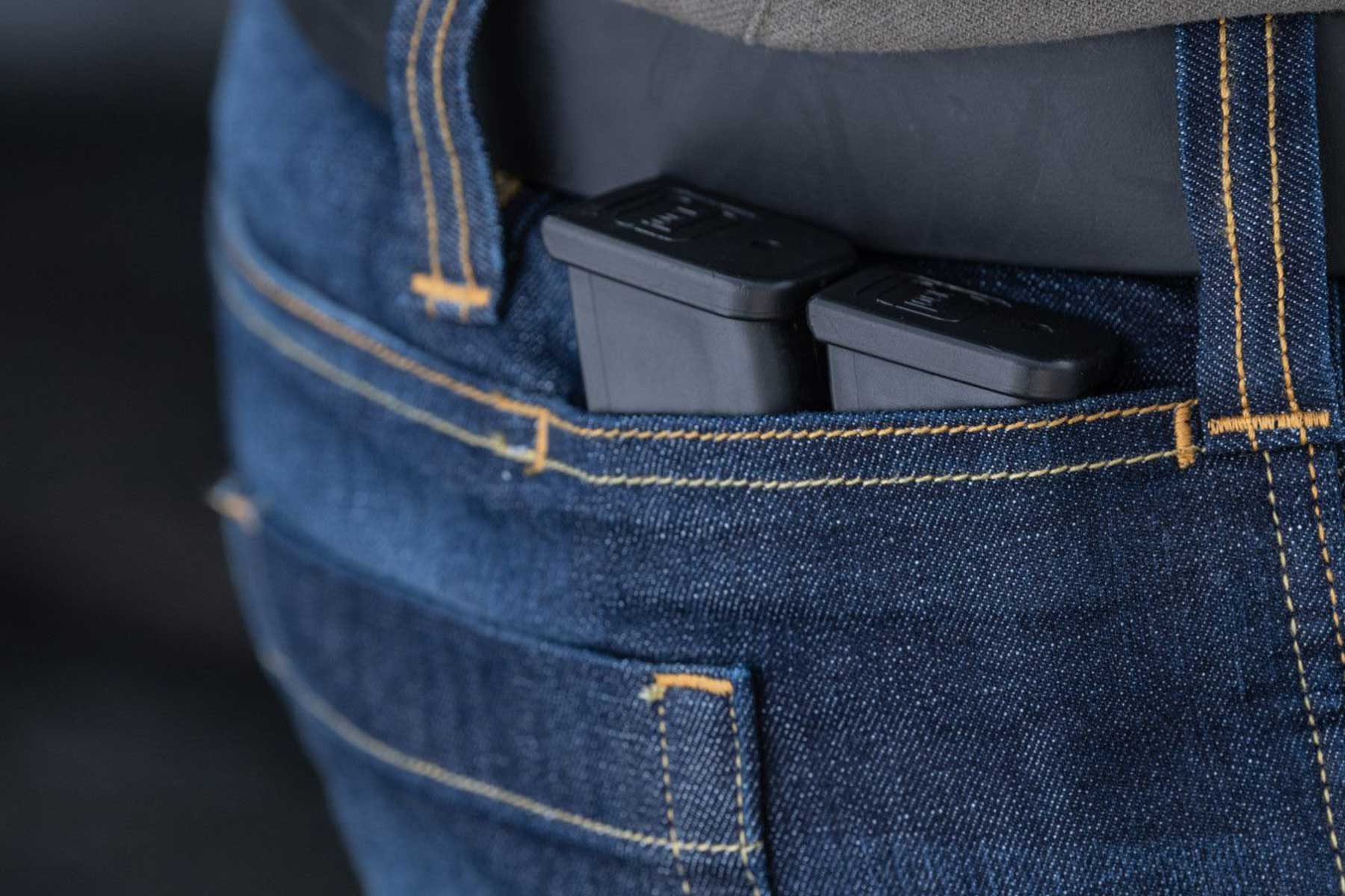 What are tactical pants? | 5.11 Tactical
